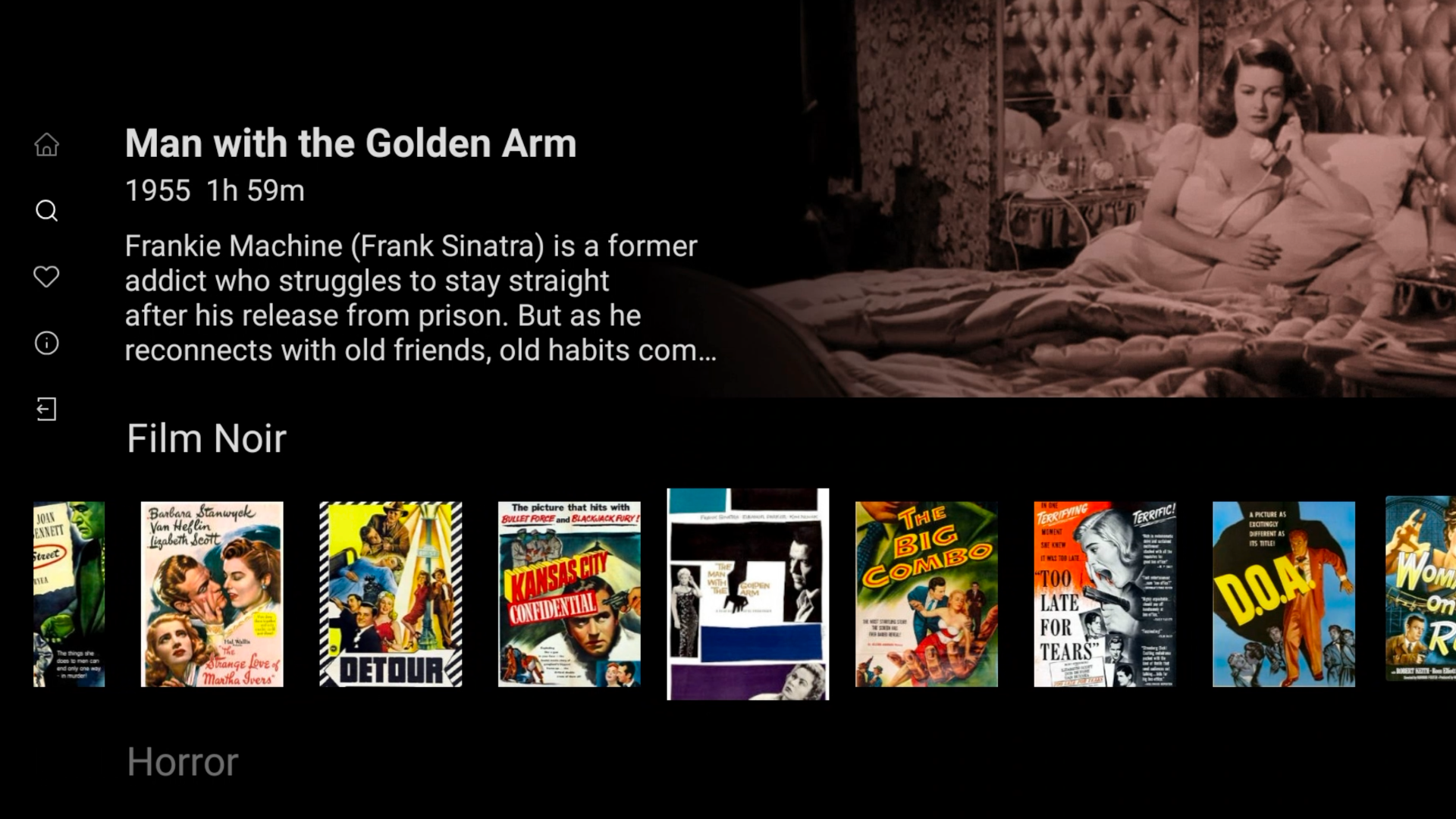 Amazing Classics - Classic Movies and TV Shows - App on Amazon Appstore