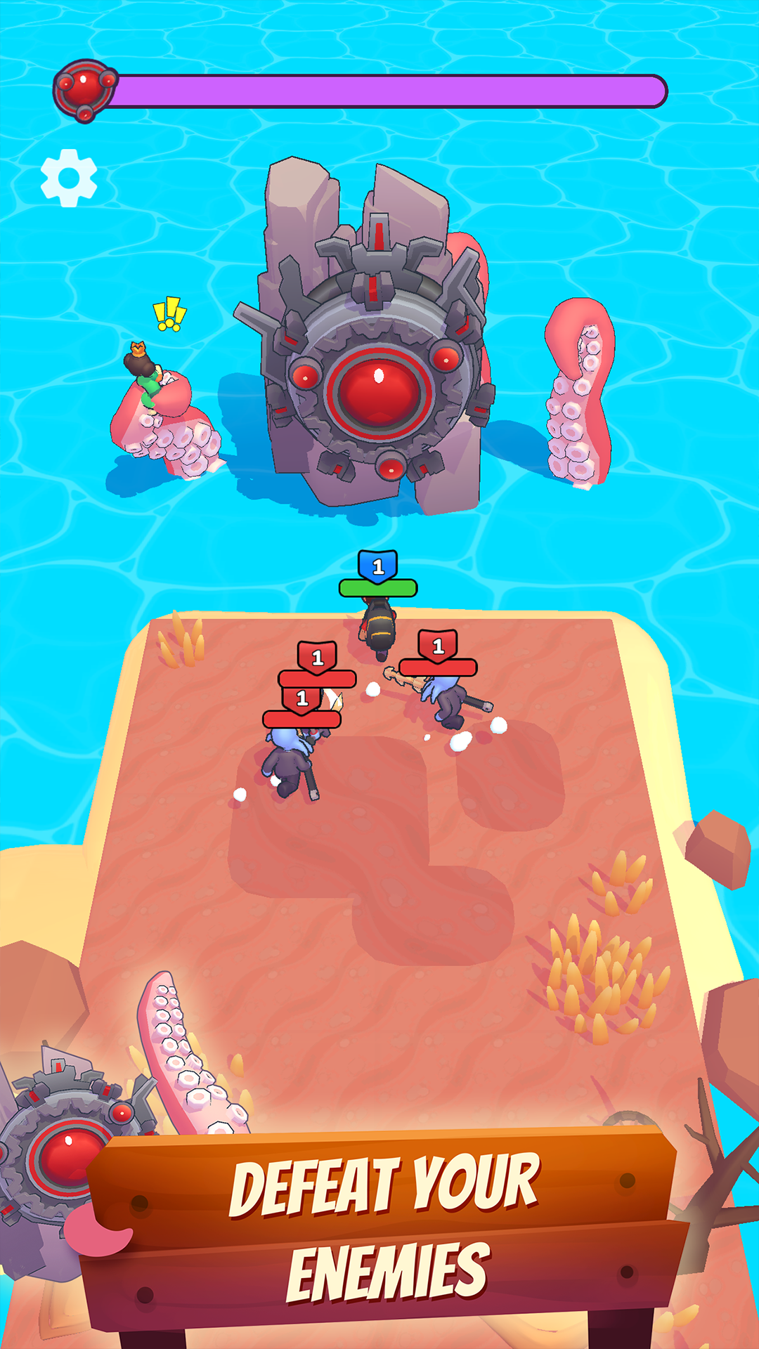 ドリームデール (Dreamdale)-Amazonアプリストアのアプリ