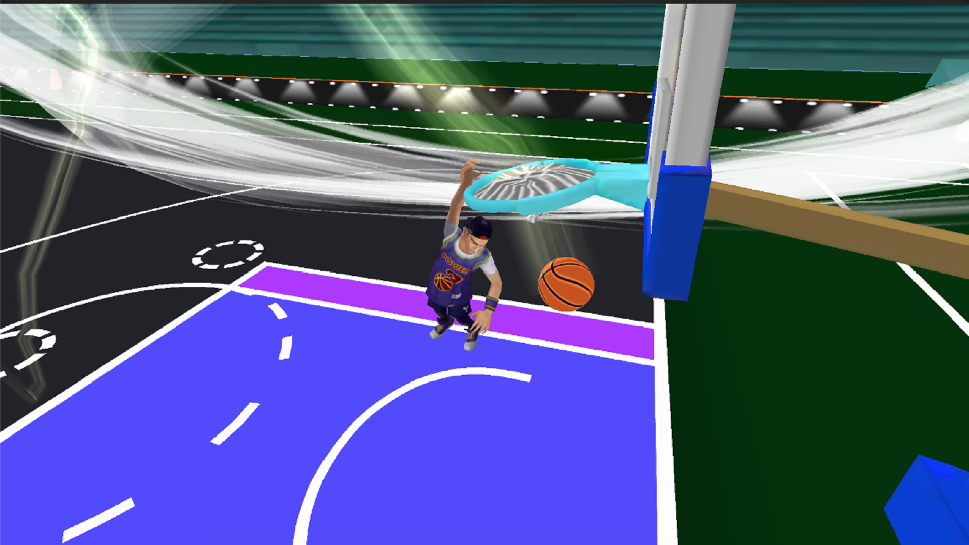 Ultimate Basket Ball Pro Games 2024 - App on Amazon Appstore