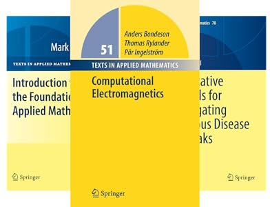 Amazon | Numerical Methods for Elliptic and Parabolic Partial ...