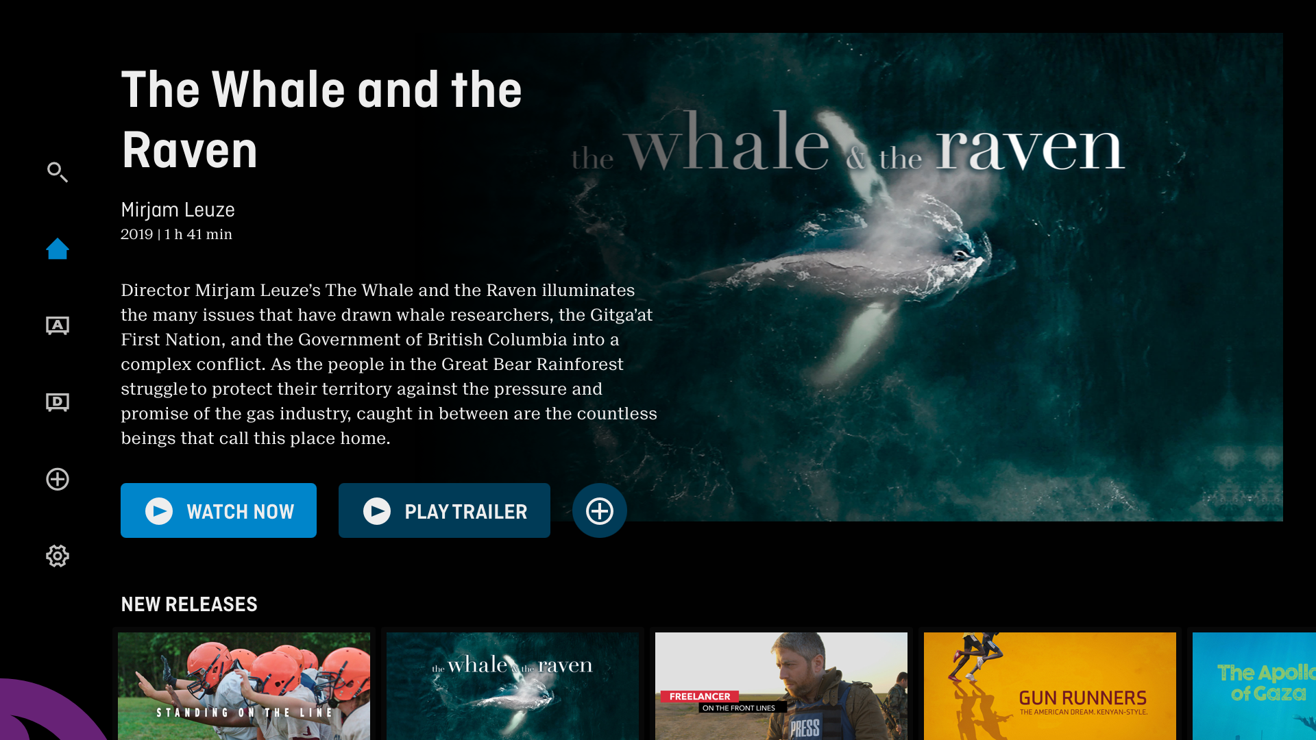 NFB Films:Amazon.co.uk:Appstore for Android