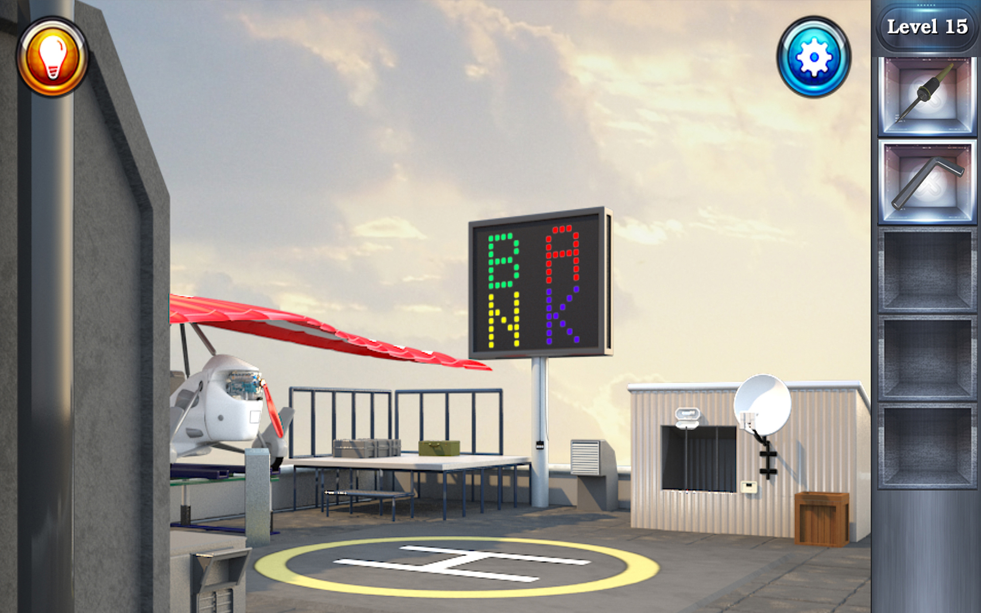 Bank Escape Pro - App on Amazon Appstore