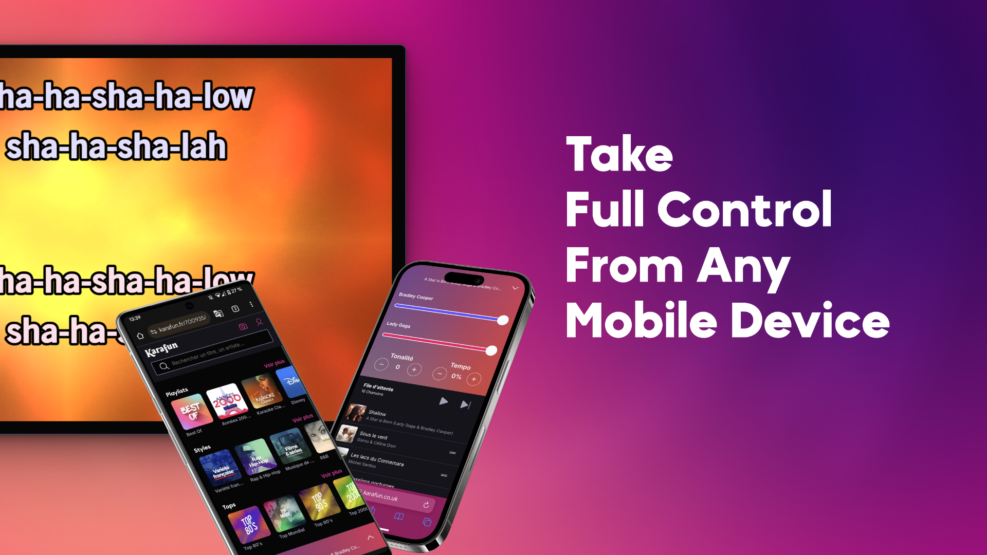 KaraFun – Karaoke & Music Quiz - App on Amazon Appstore