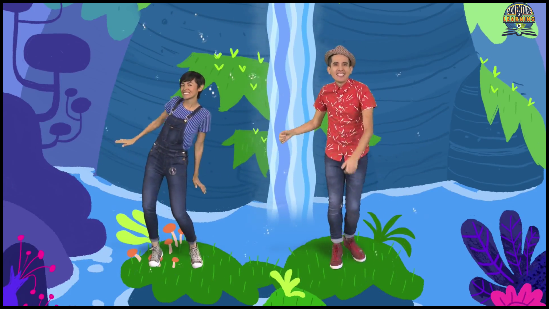 Adventure 2 Learning - App on Amazon Appstore