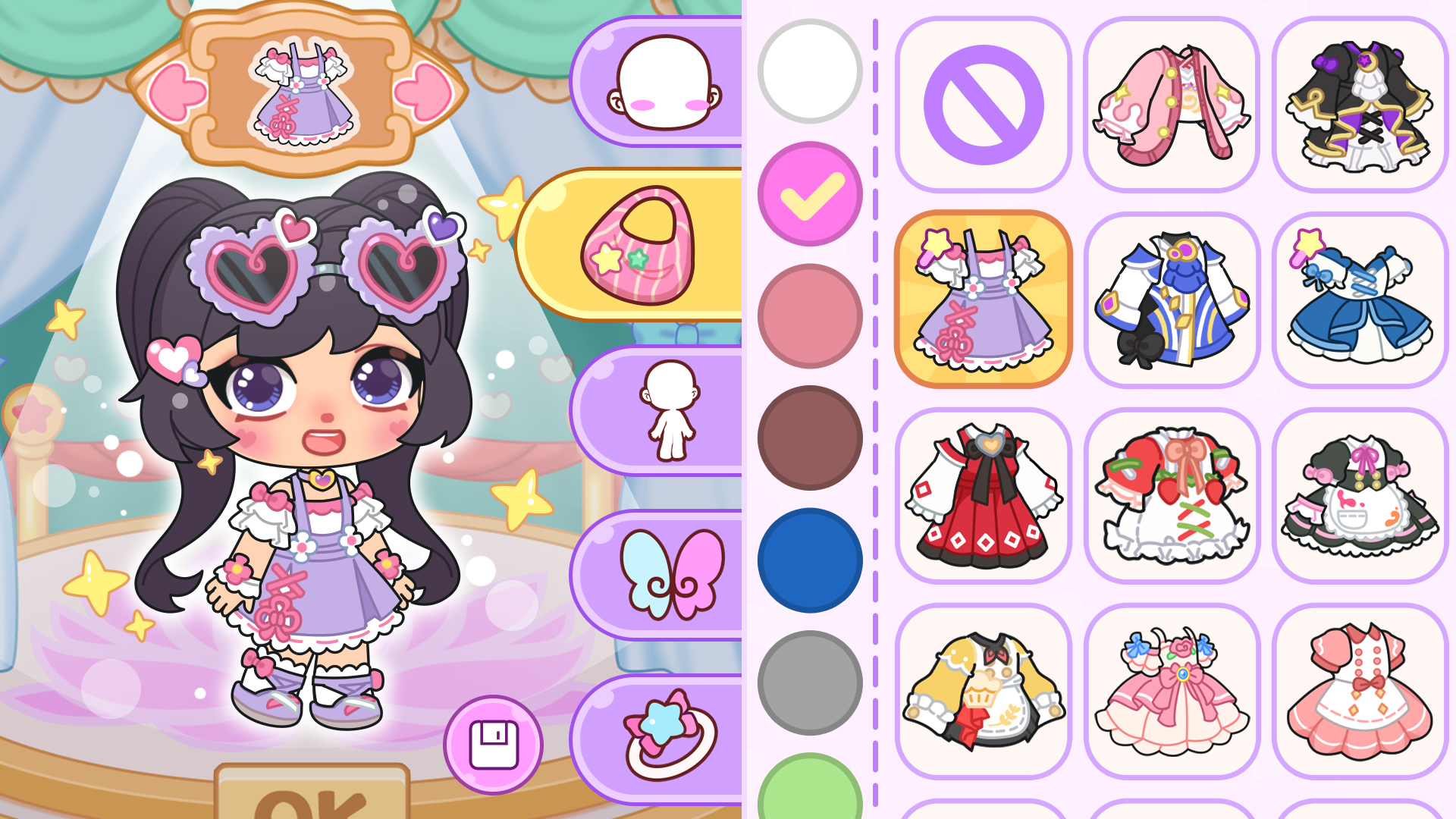 Ayla World:Avatar Life - App on Amazon Appstore