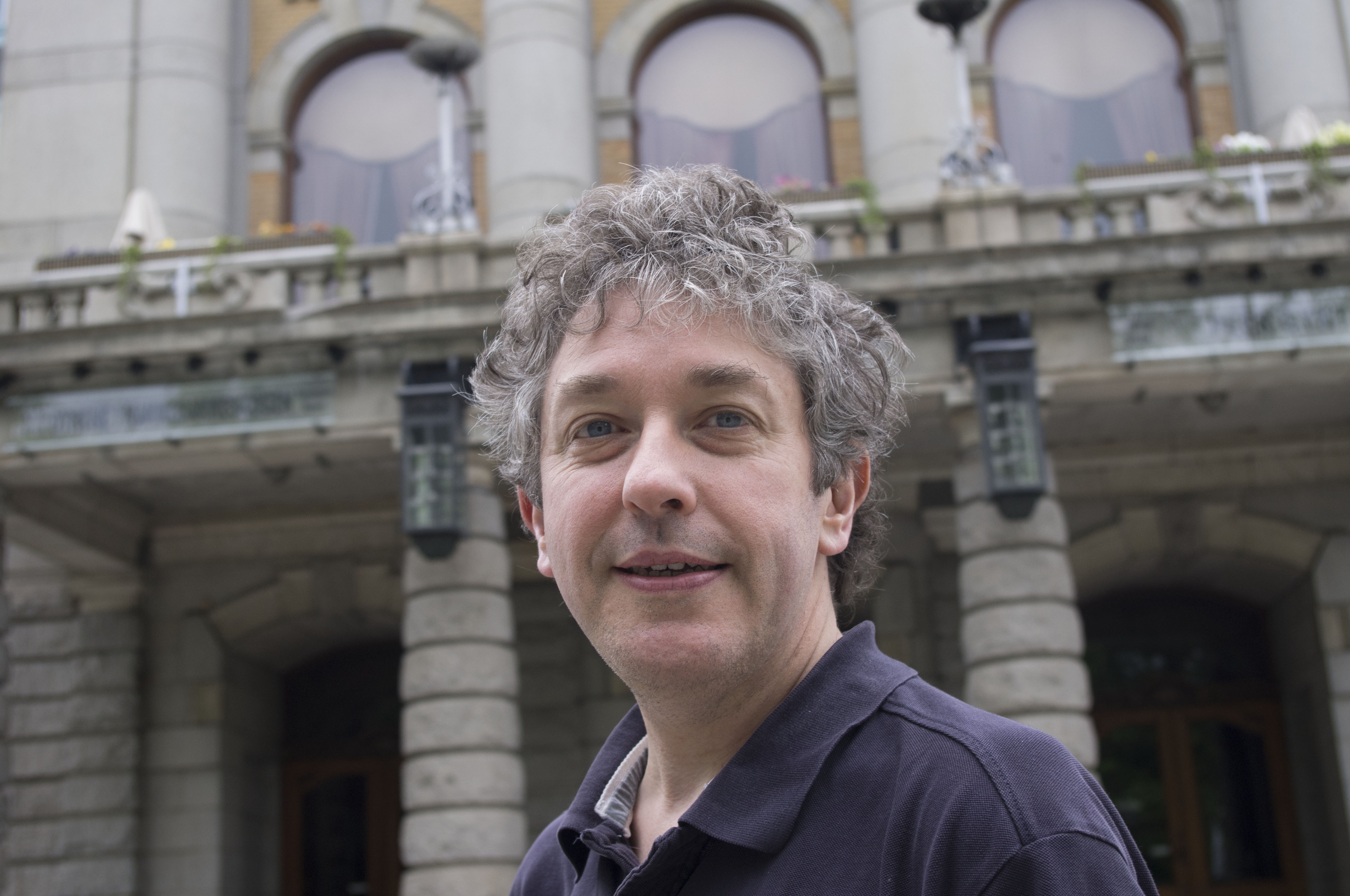 Amazon.co.uk: Mark Fisher: books, biography, latest update