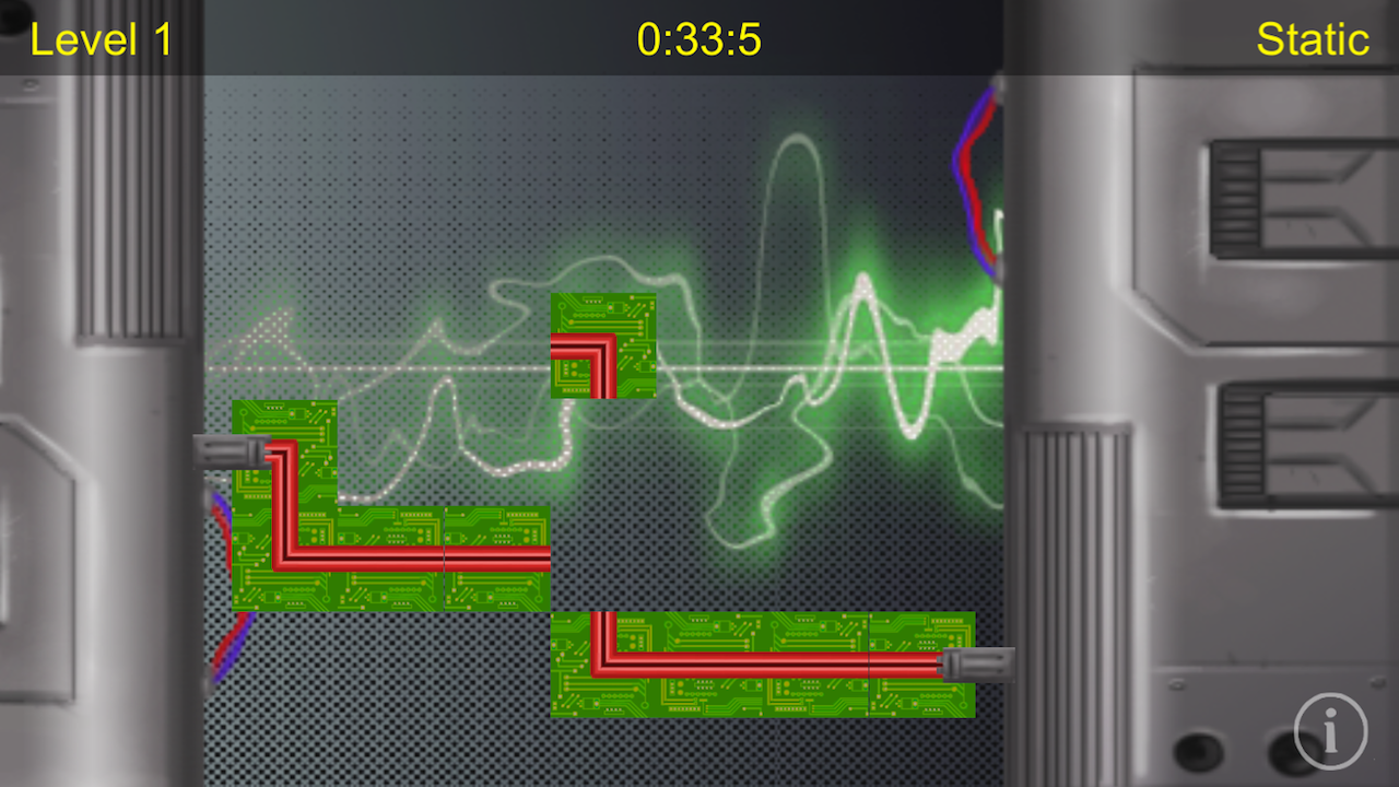Circuitous - App on Amazon Appstore