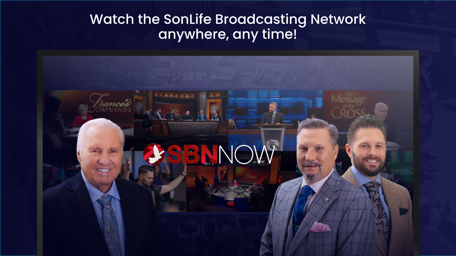 SBN NOW - App on Amazon Appstore