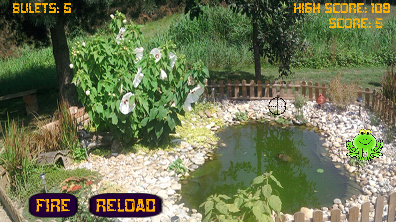 Frog Shooter - App on Amazon Appstore
