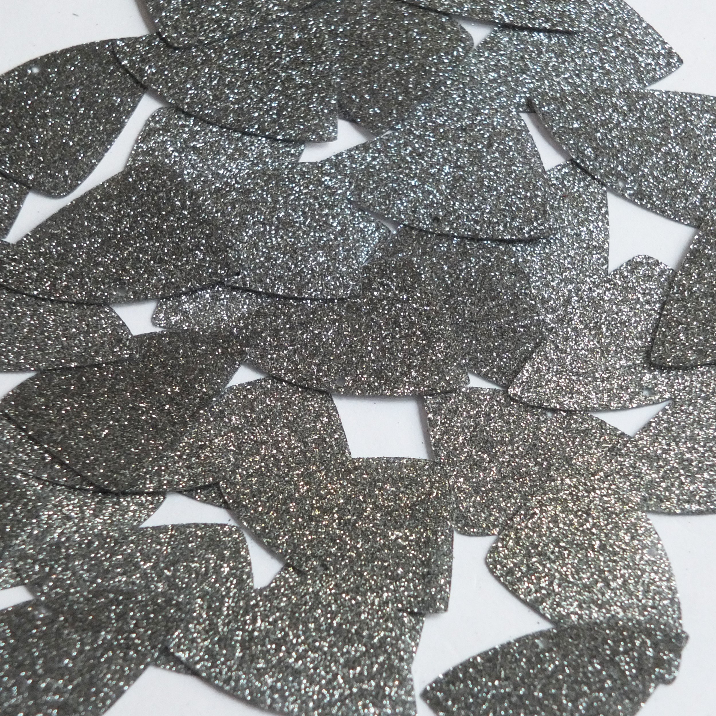 Smooth Platinum Texture