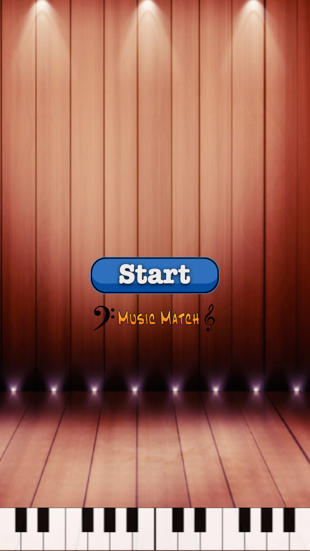 Music Match - Cards Game - App on Amazon Appstore