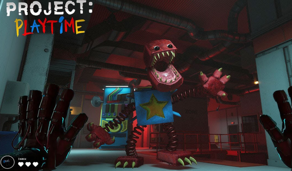 MOB Project Playtime GAME:Amazon.de:Appstore for Android