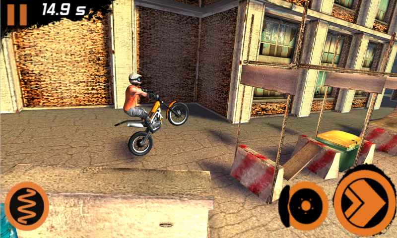 Trial Xtreme 2 Free:Amazon.com:Appstore for Android