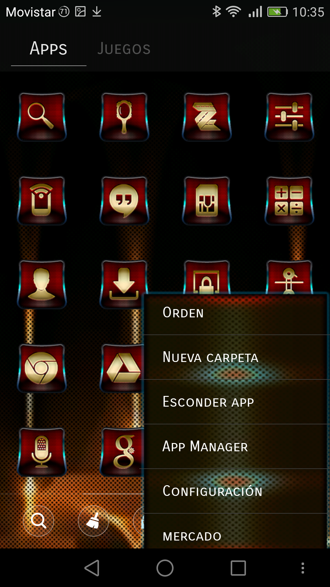 Intrepid - App on Amazon Appstore