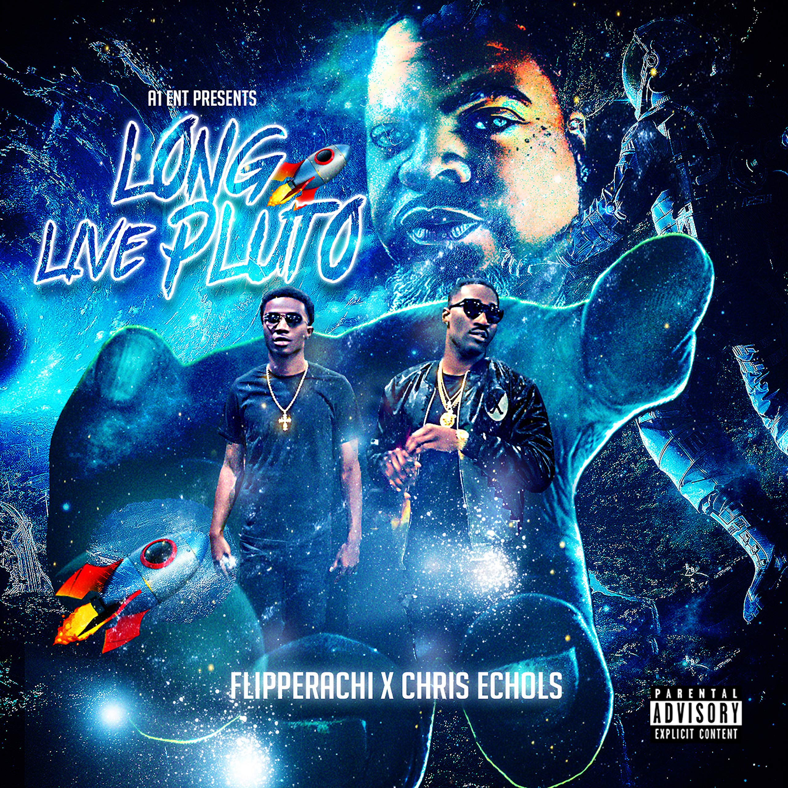 All She Know Is Go [Explicit] song by Chris Echols from ThugTown ...