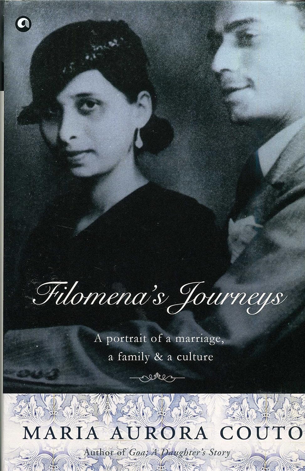 Filomena's Journeys: Maria Aurora Couta: 9789382277040: Amazon.com: Books