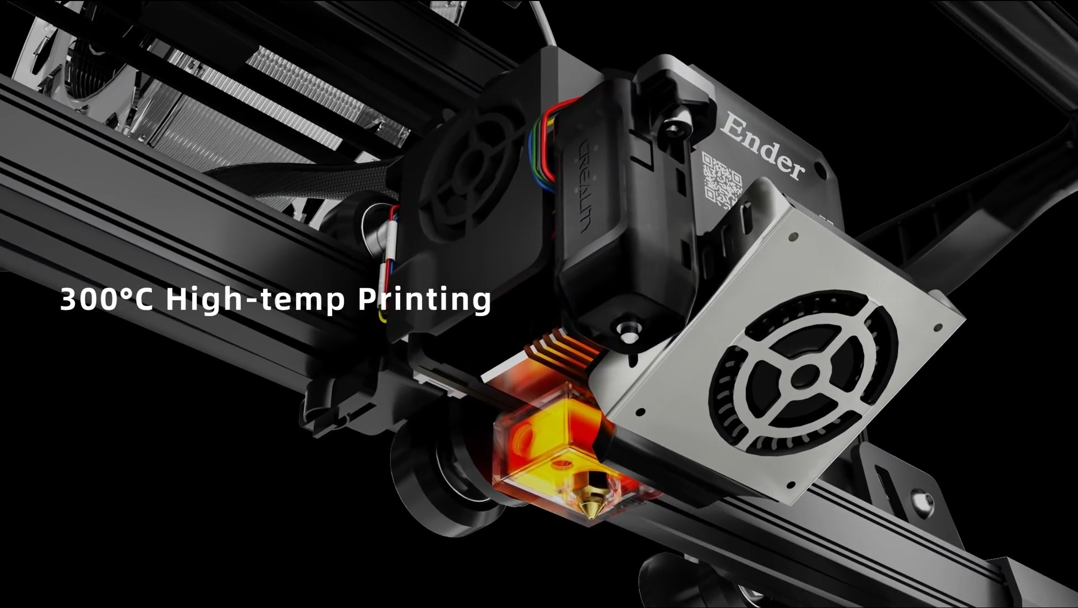 Snapklik.com : Creality Direct Drive Extruder Kit,New Sprite Extruder ...