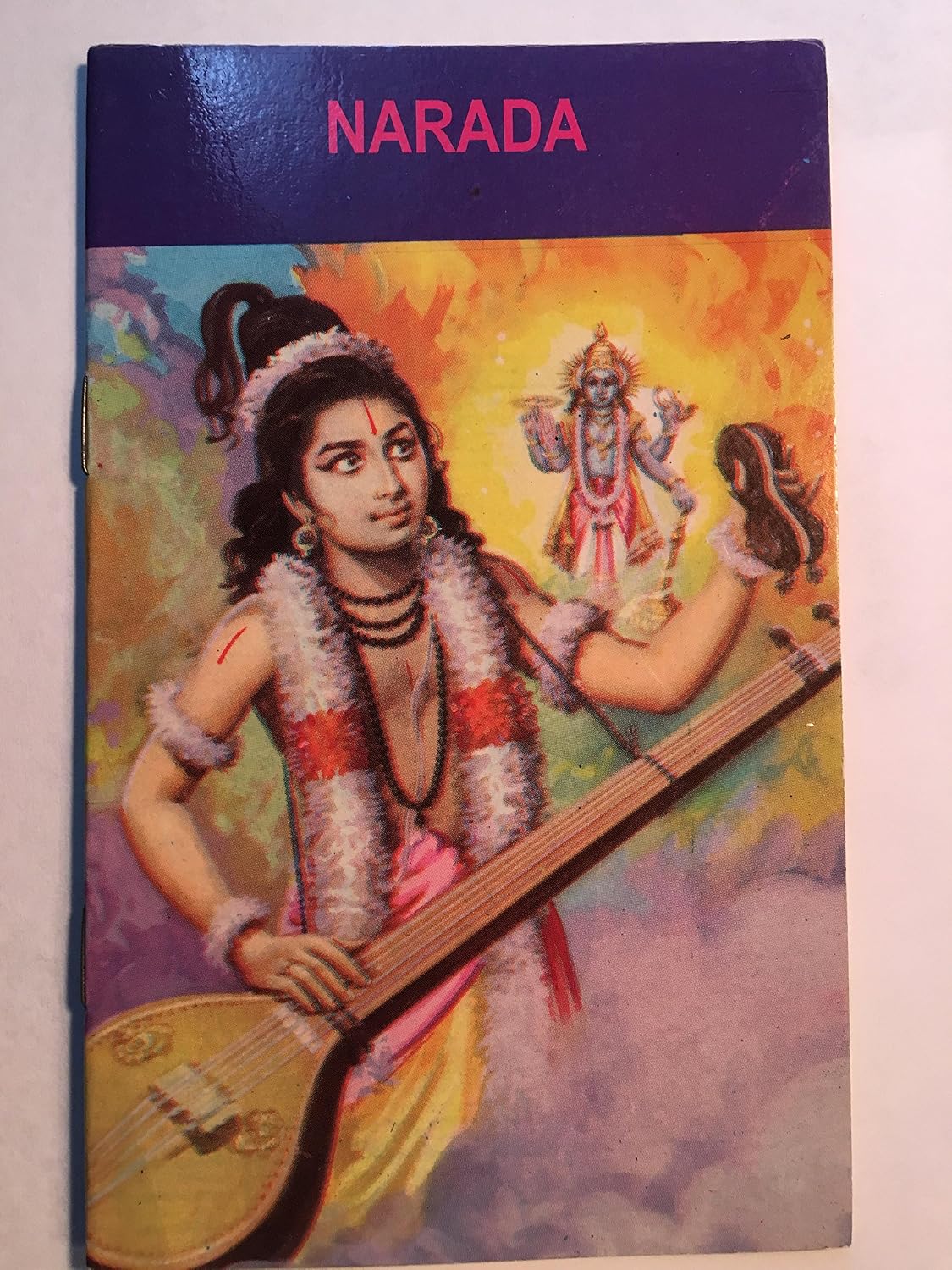 Narada - Book Number - R-74: N. Ranganatha Sharma, H. K. Ramachandra ...