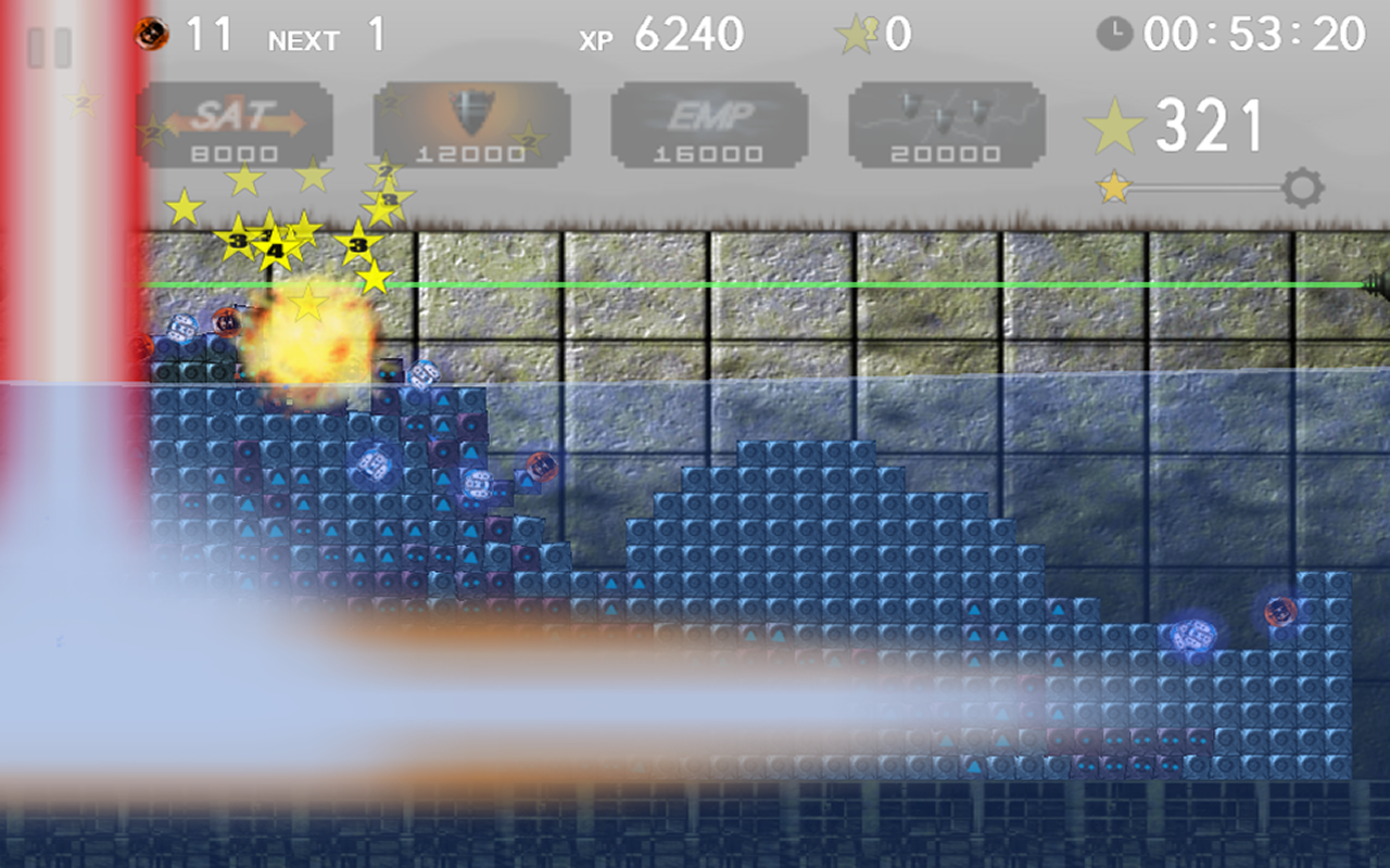 Sky Without Sun: Target (Free) - App on Amazon Appstore