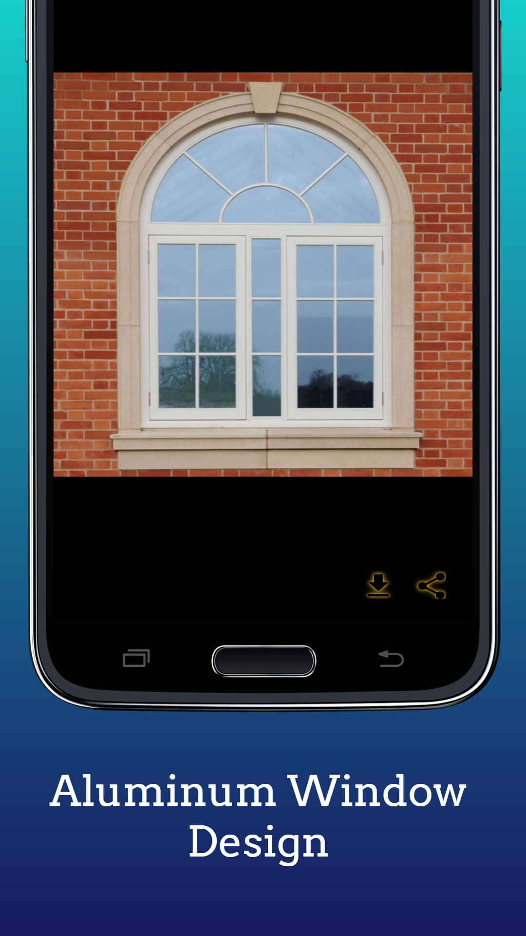 Window design : Latest windows:Amazon.de:Appstore for Android