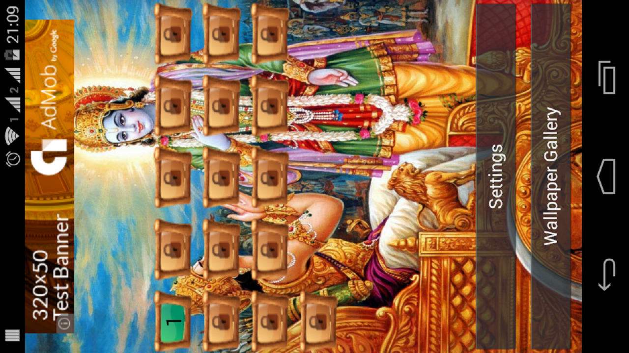 Puzzle Mahabharata - App on the Amazon Appstore
