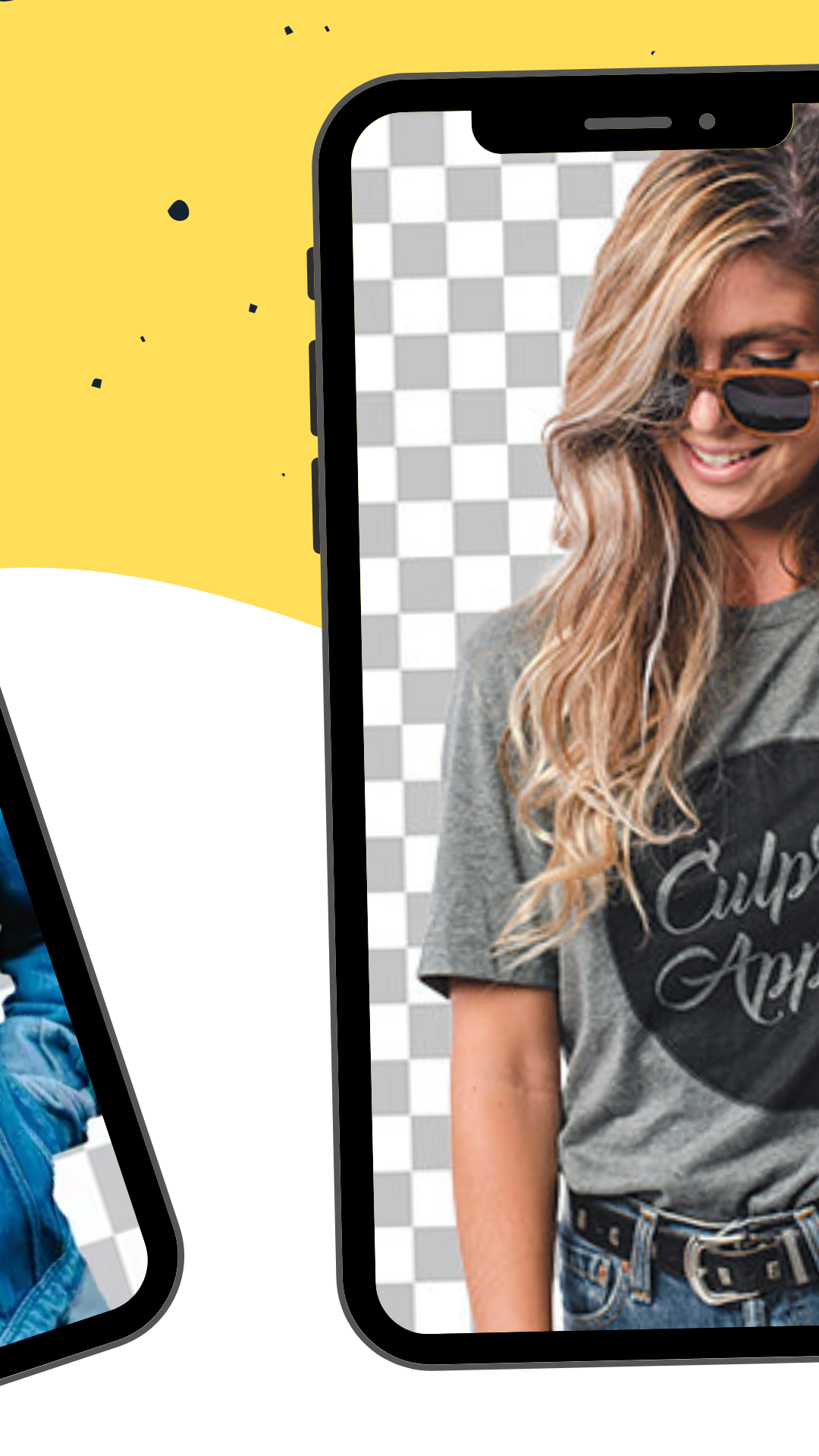 Auto Background Remover - Remove objects and bg - App on Amazon Appstore
