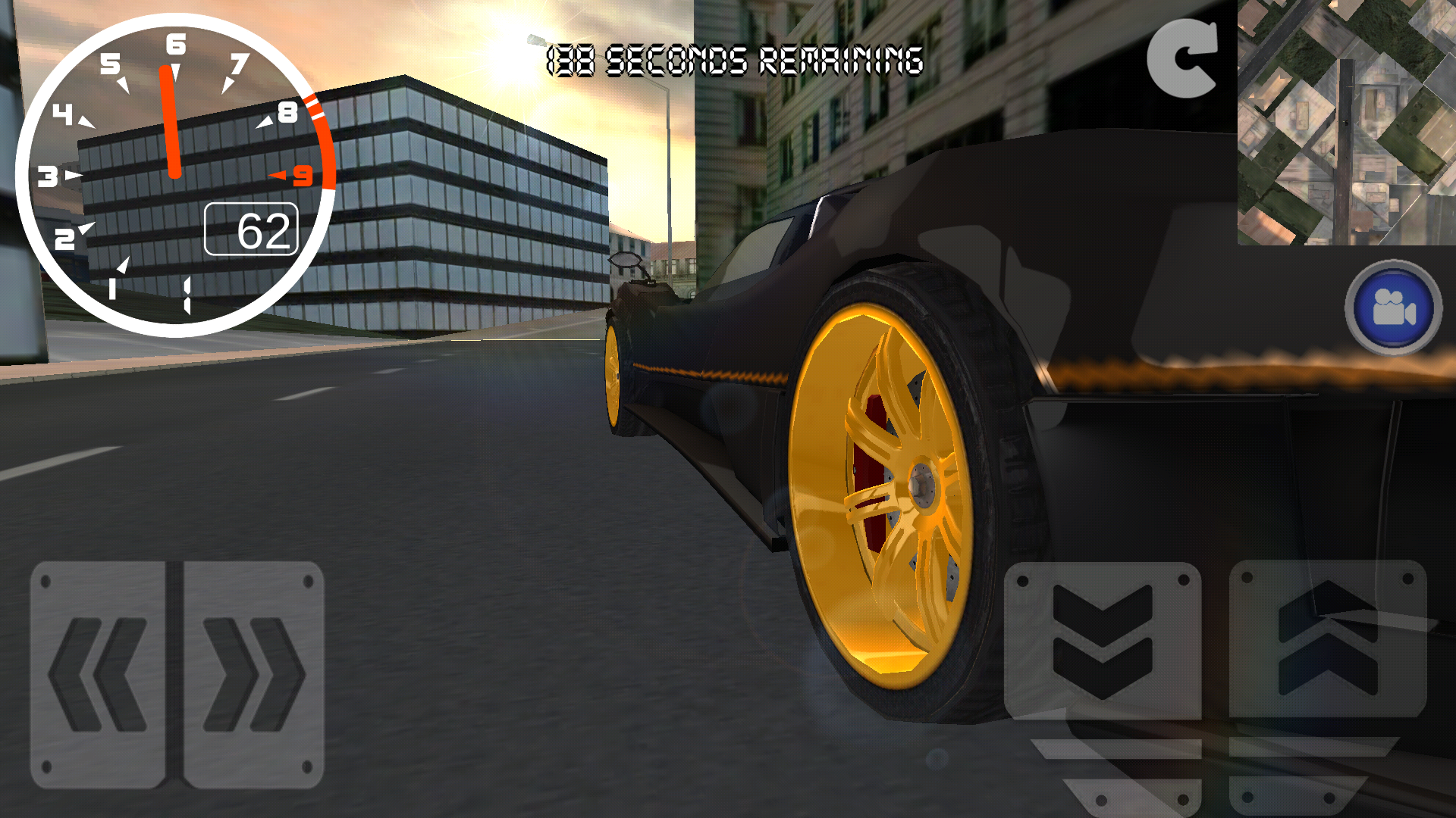 Race Car City Driving Sim - App on Amazon Appstore