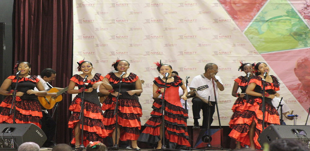 Parang Music & Songs Trinidad Christmas:Amazon.com:Appstore for Android