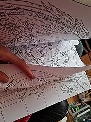The Anne Stokes Fantasy Art Colouring Book: Amazon.co.uk: Stokes, Anne ...