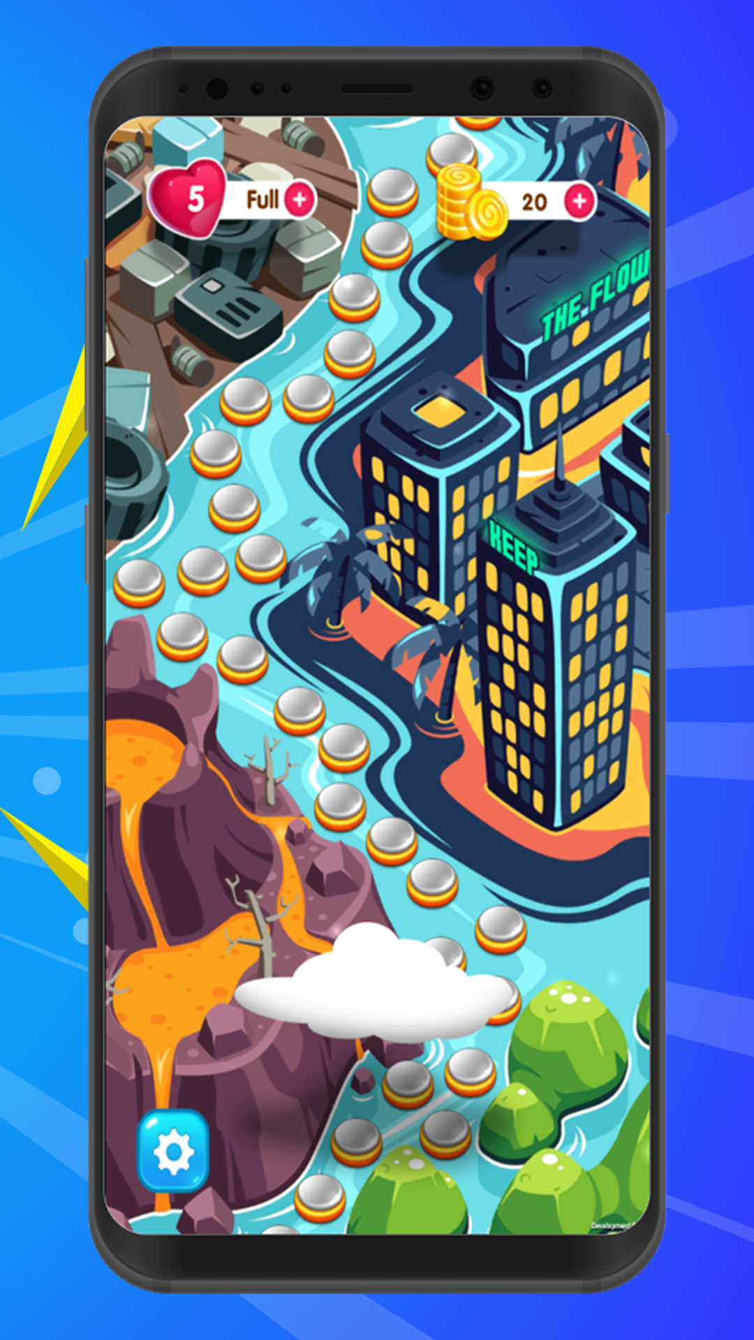 Pearls Finding - Game Matching Kit - App on Amazon Appstore