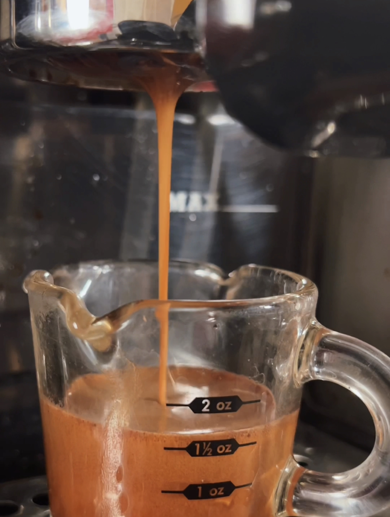 Watch Puck Prep Time #coffee on Amazon Live