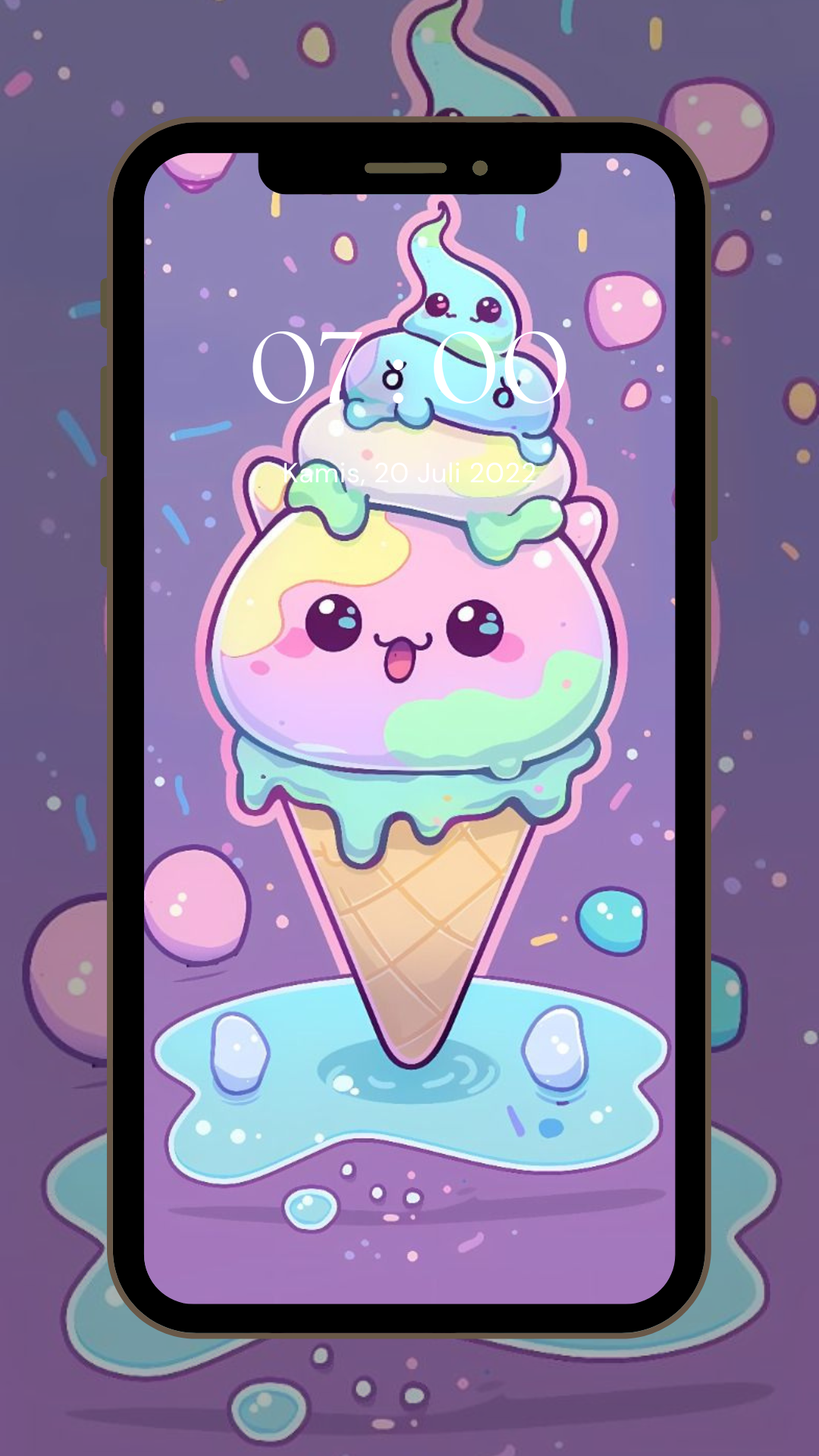 Amazon Fire 7 Wallpaper Kawaii Fire 7 Kids 7" Tablet (2023) 16GB With