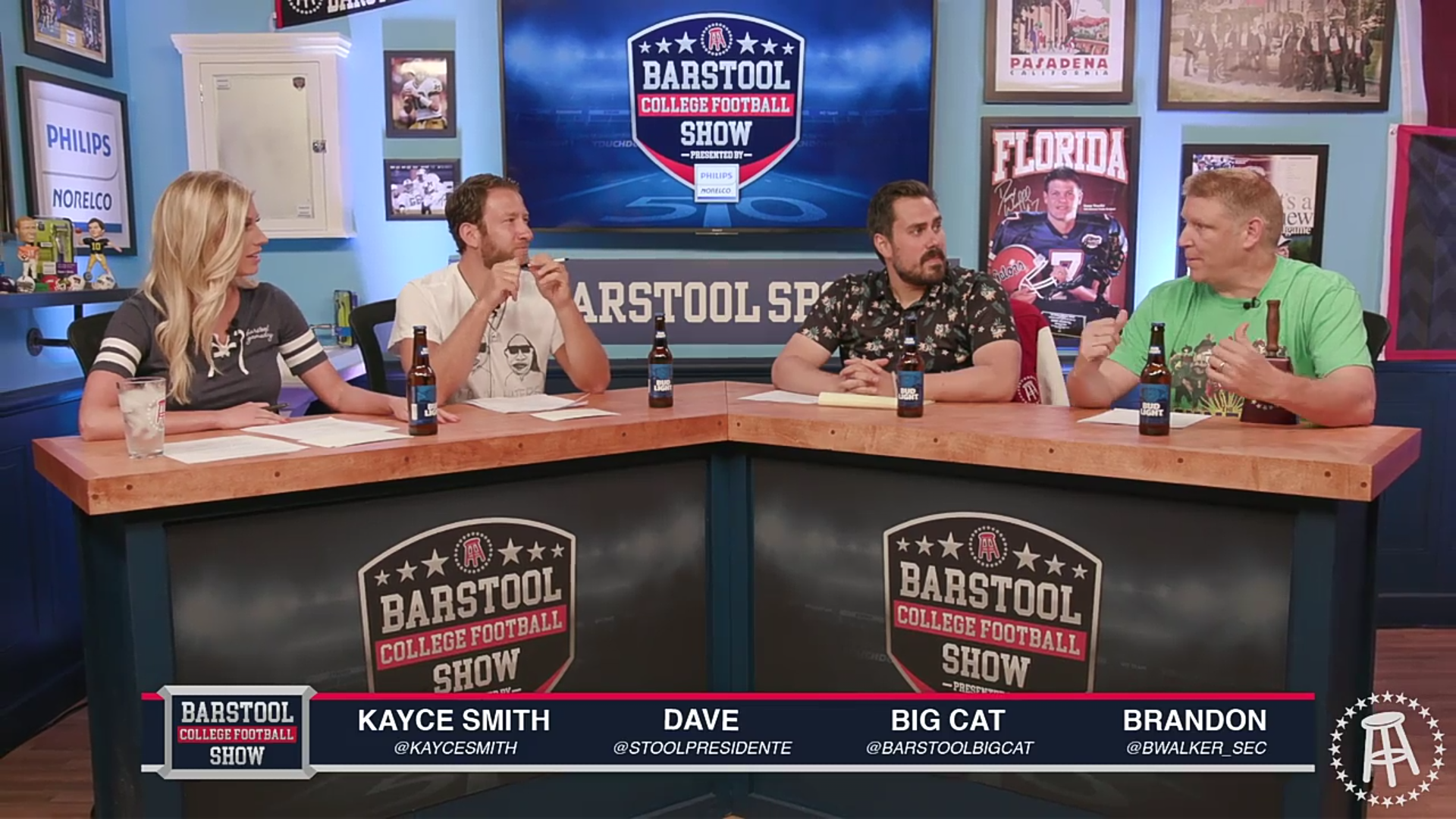 Barstool Bets - App on Amazon Appstore