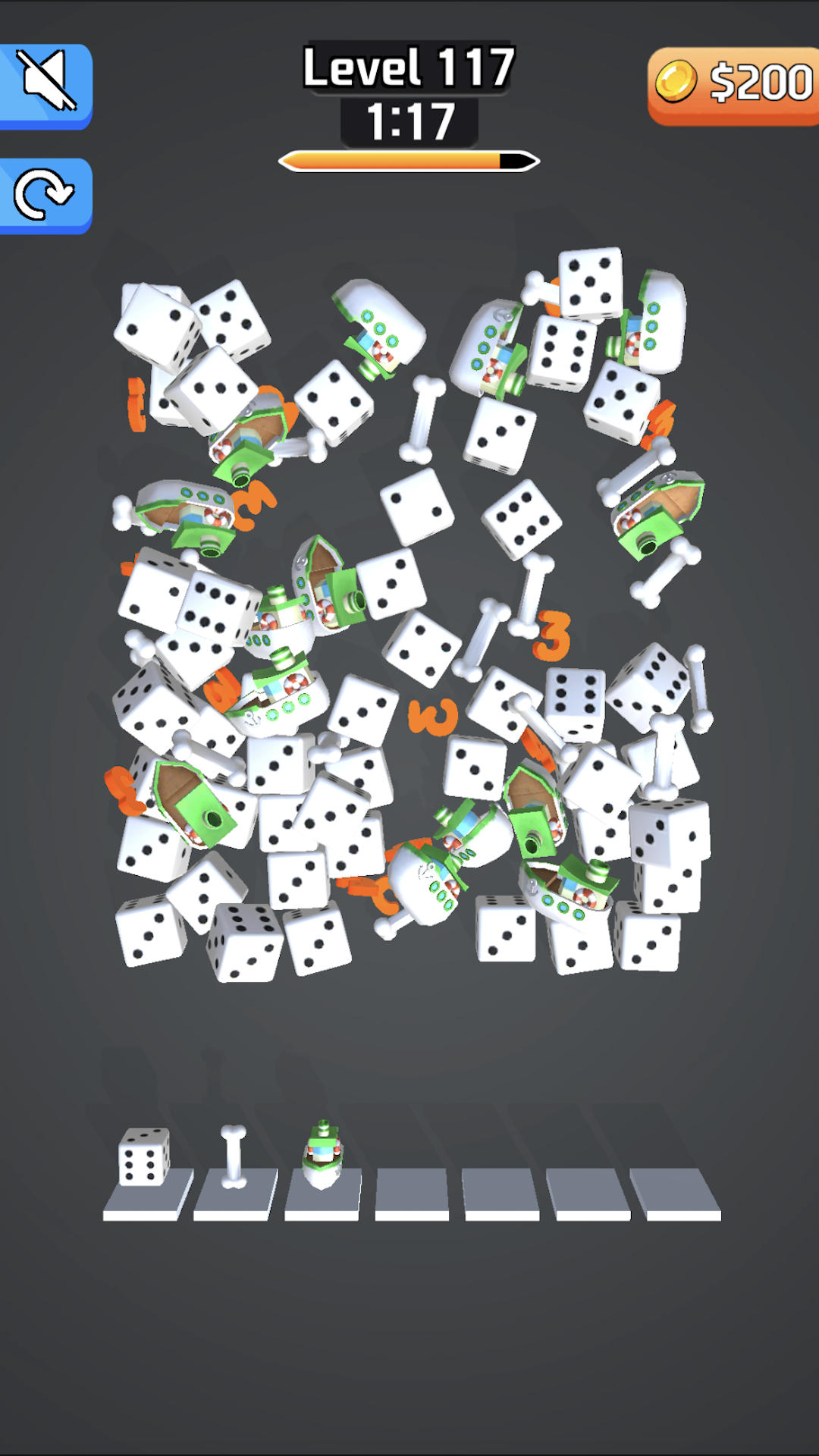 Match Factory - App on Amazon Appstore