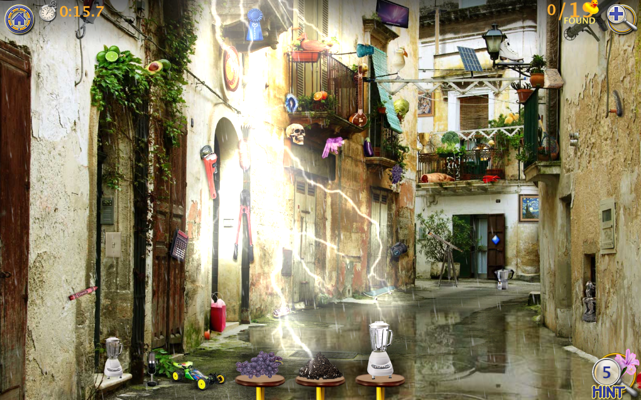 Hidden Objects Quest 1 - App on Amazon Appstore