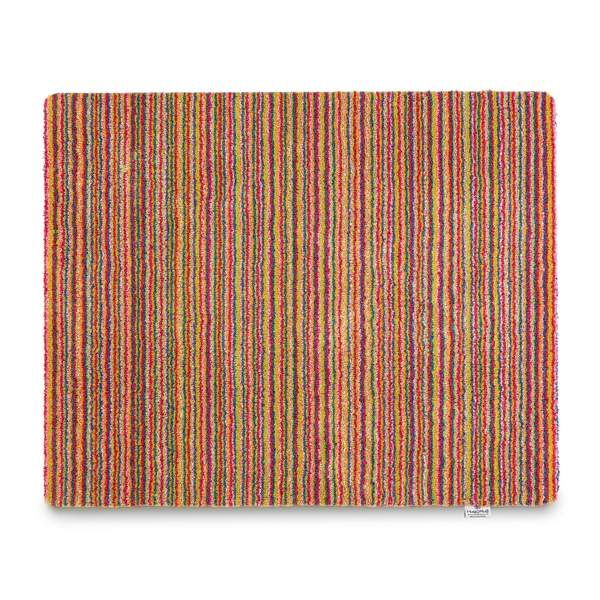 HUG RUG Washable Dirt Trapper Door Mat Kitchen Hallway Doorway, Made in ...