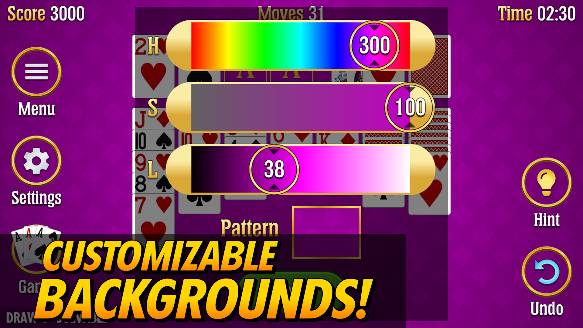 Solitaire:Amazon.com:Appstore for Android
