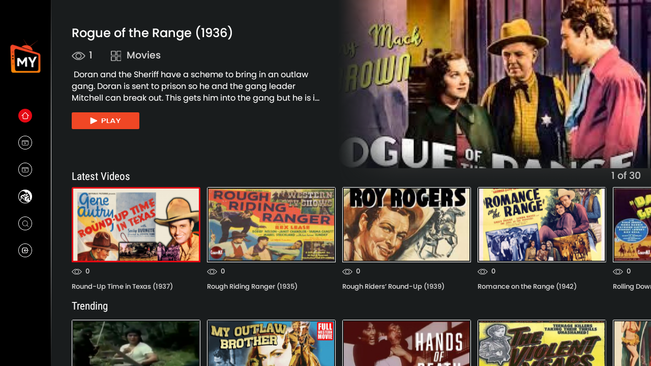 My Classic TV - App on Amazon Appstore