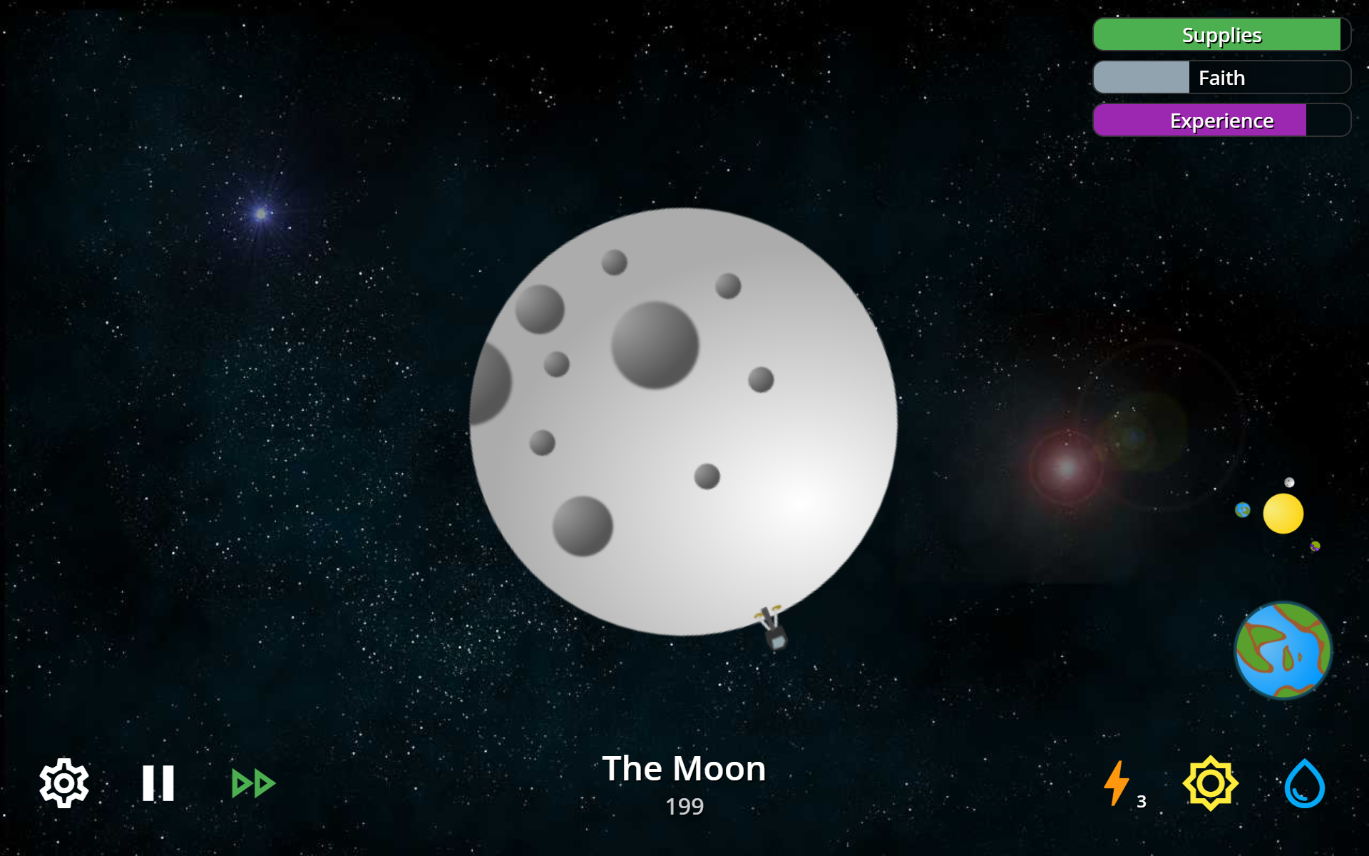 My Planet - App on Amazon Appstore