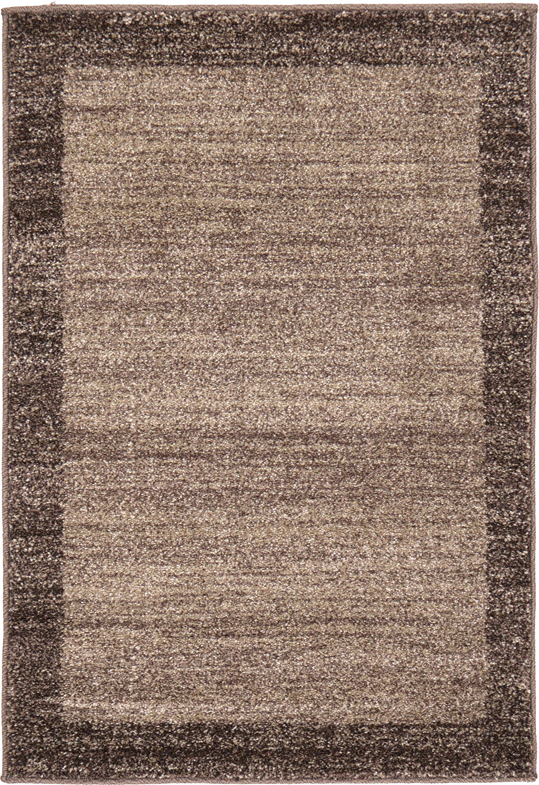 Unique Loom Del Mar Collection Area Rug - Abigail (2' 2" x 3' 0 ...