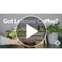 Amazon.com : Rothrock Coffee - Ridgeline - Medium Roast - Whole Bean ...