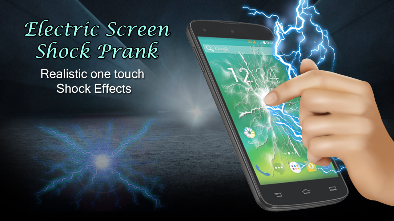 Electric Shock - App on Amazon Appstore