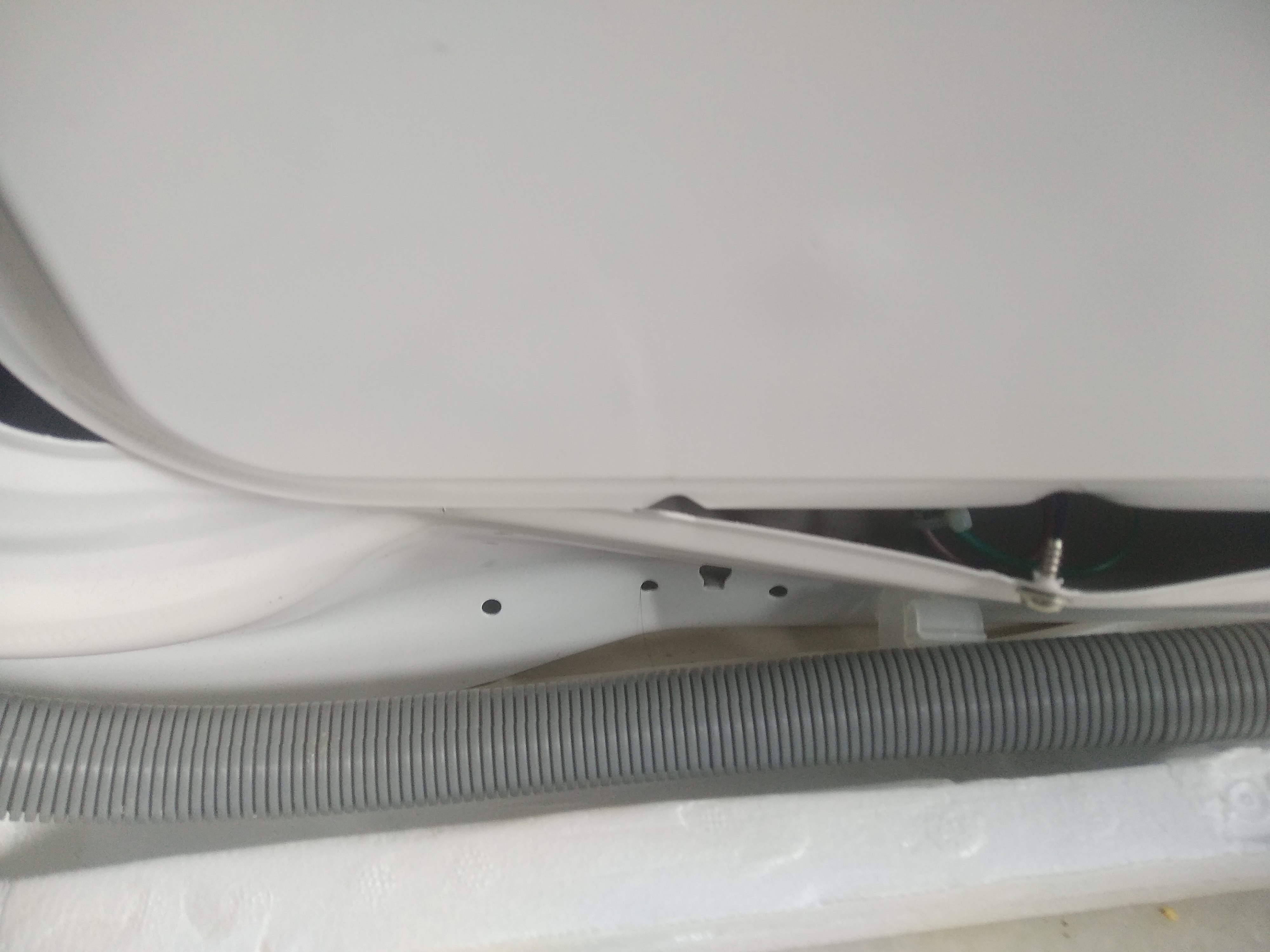 IFB 6 Kg 5 Star Fully-Automatic Front Loading Washing Machine (NEODIVA ...