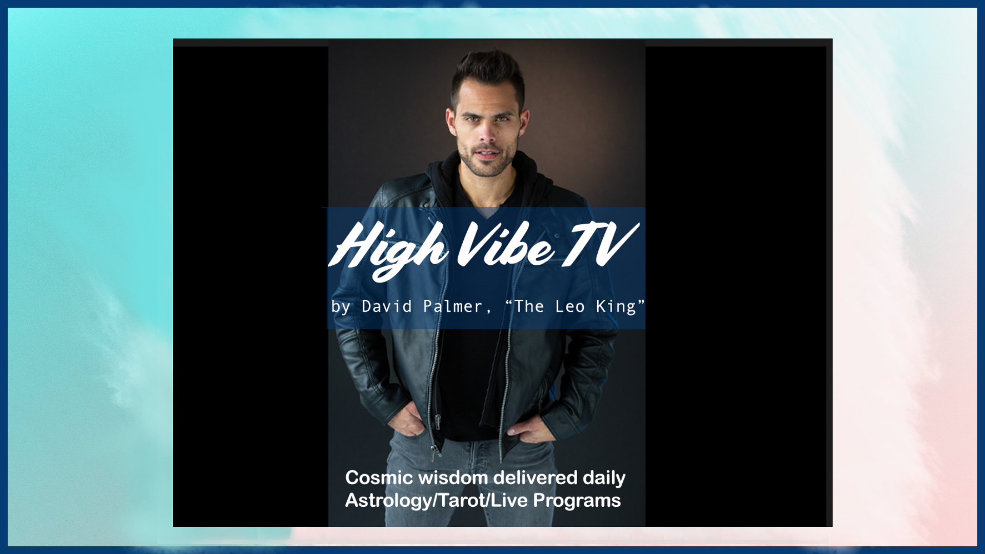 High Vibe TV - App on Amazon Appstore