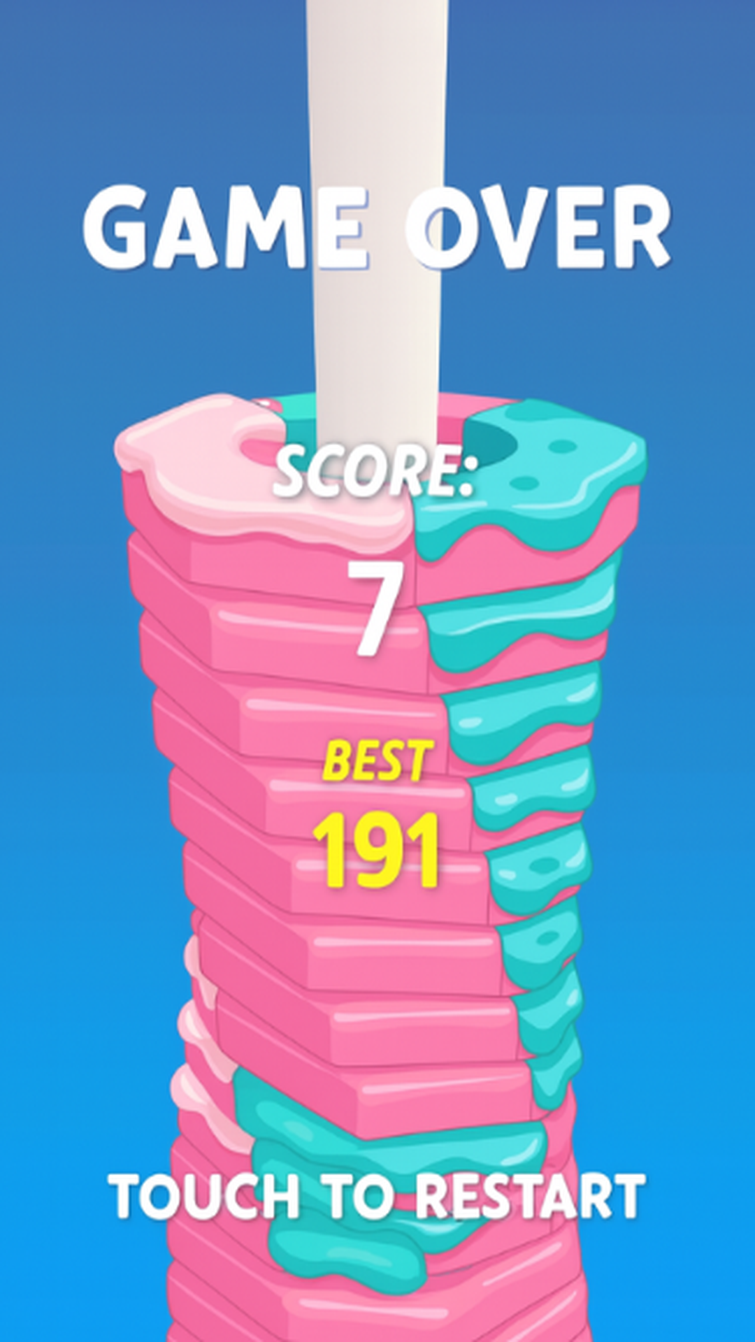 Smash Drop: Stacky Ball - App on Amazon Appstore