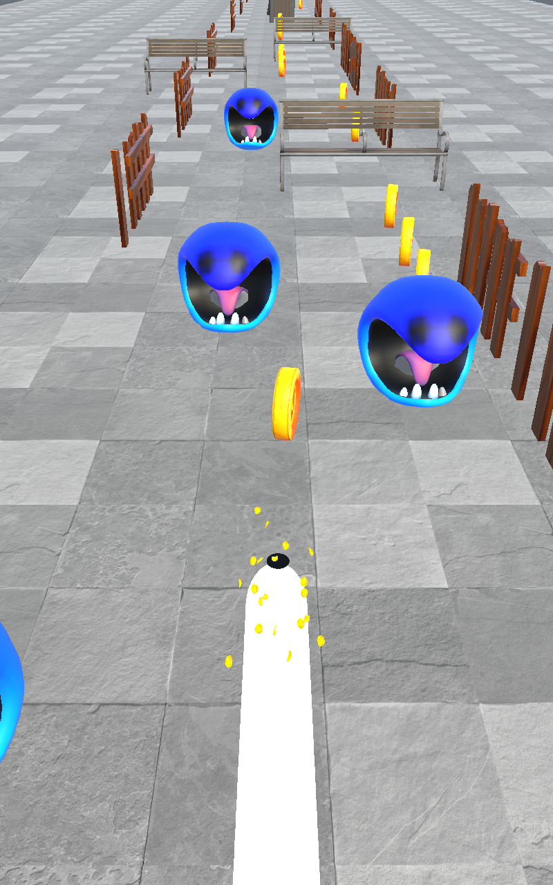 Dog Long Nose Doggy Game - App on the Amazon Appstore