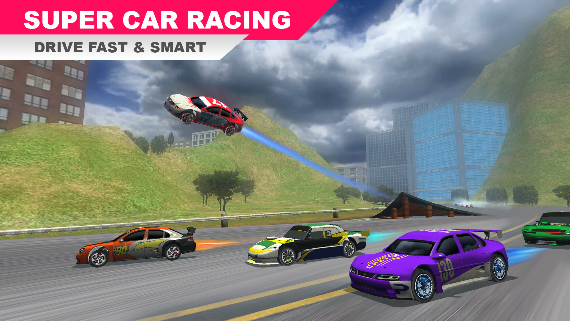 Racing Legends: Ultimate Fast and Furious Street Racer 2025 - App on ...