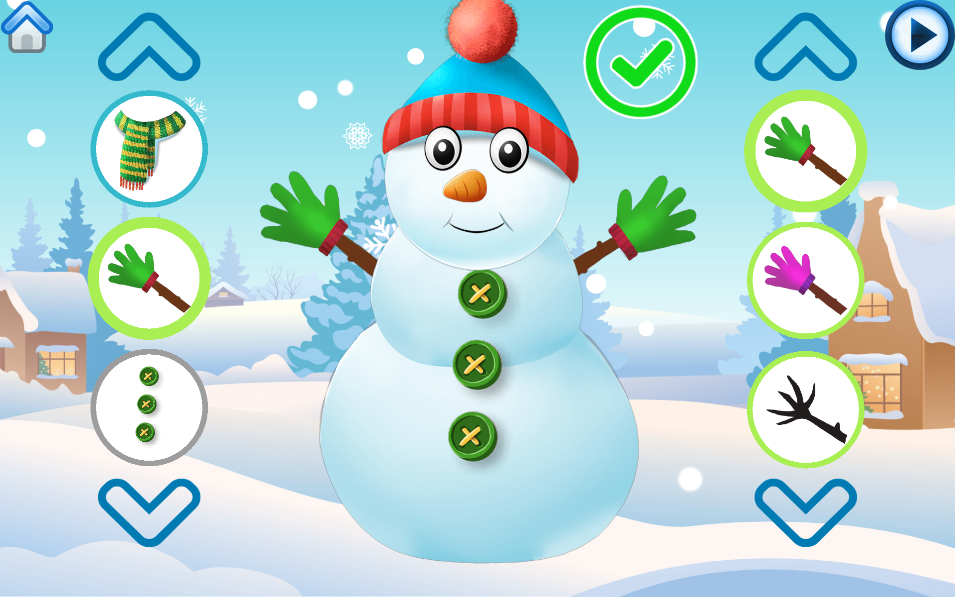 Toddler Sing and Play Christmas - Full Version (FreeTime Edition) - App ...