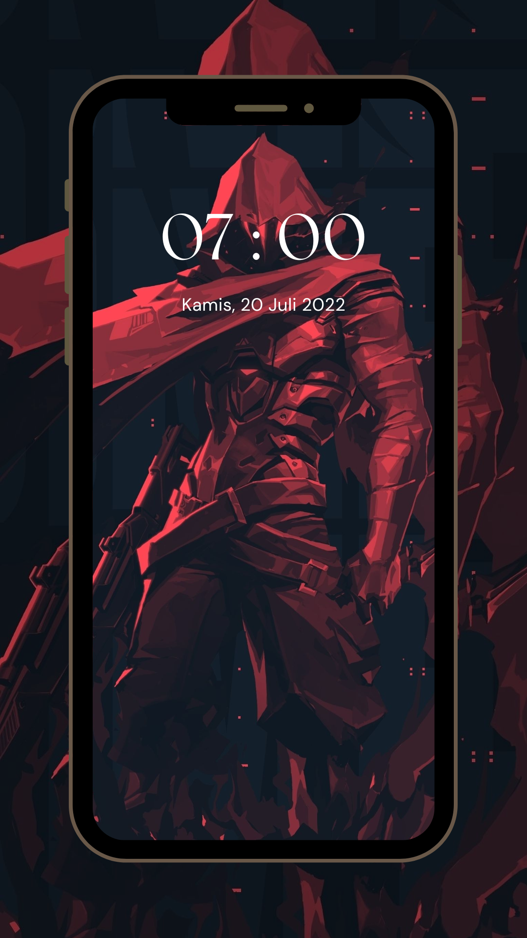 Gaming Wallpaper HD - App on the Amazon Appstore