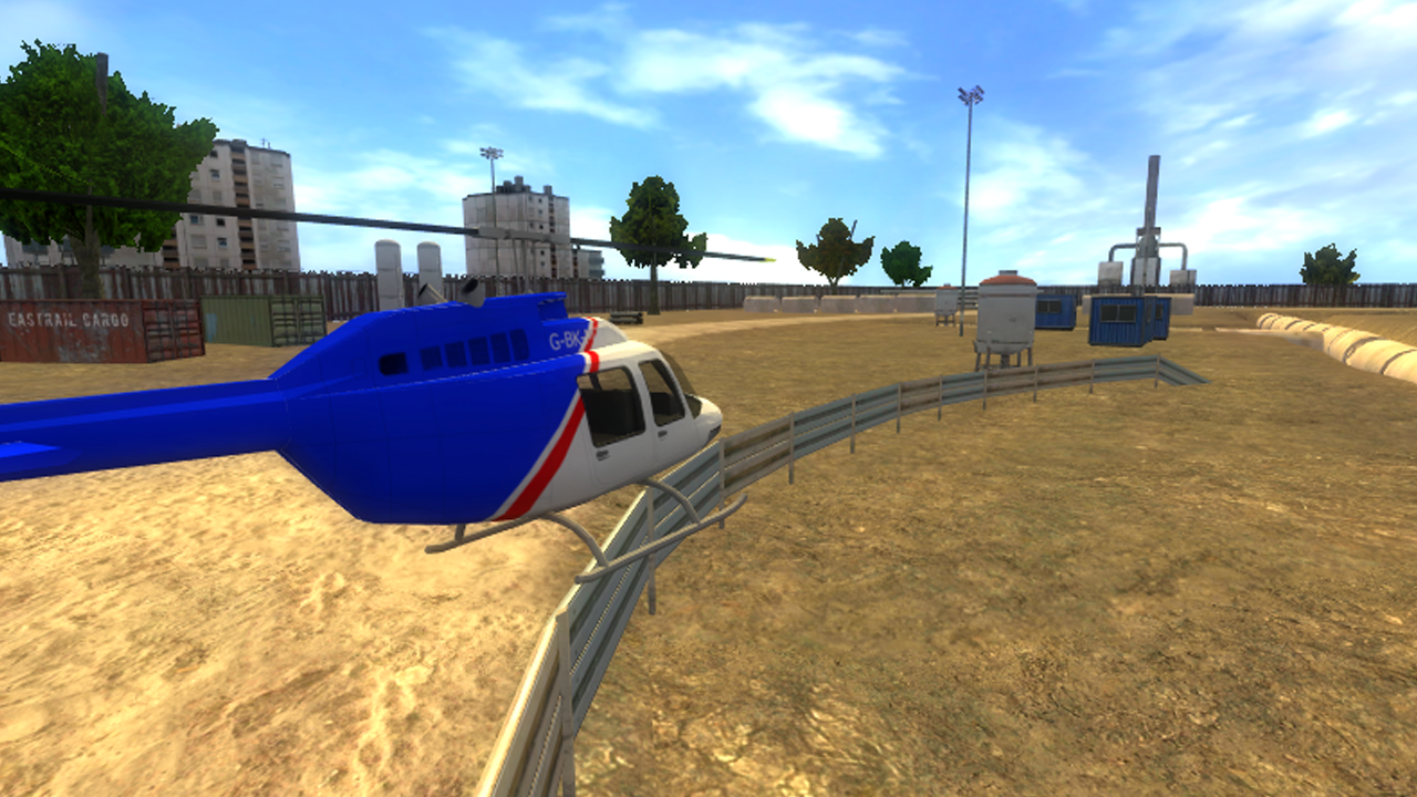 RC Helicopter Simulator - App on Amazon Appstore